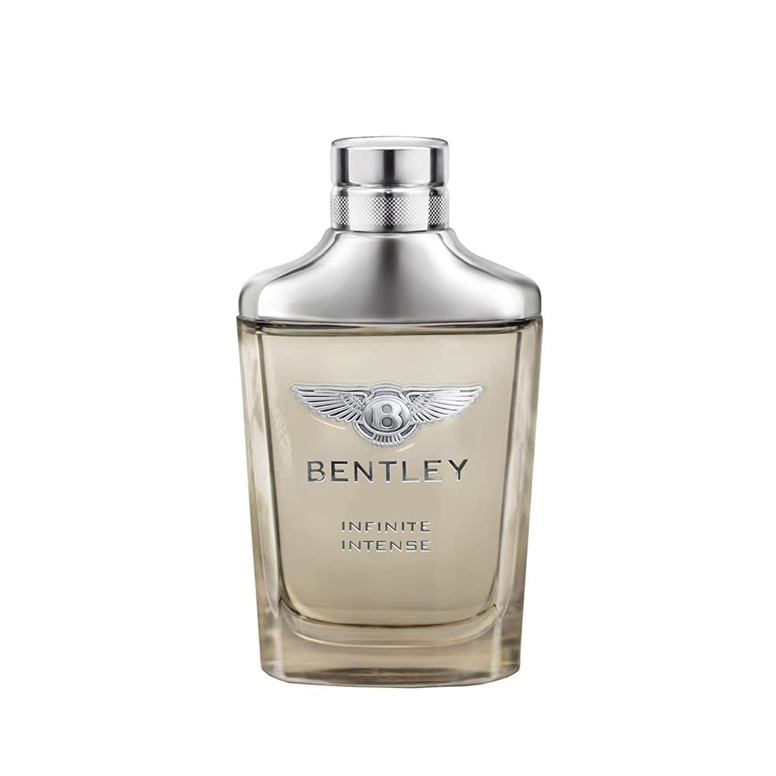 Bentley Infinite Intense Eau de Parfum –Aromatic Woody Cologne for Men ...