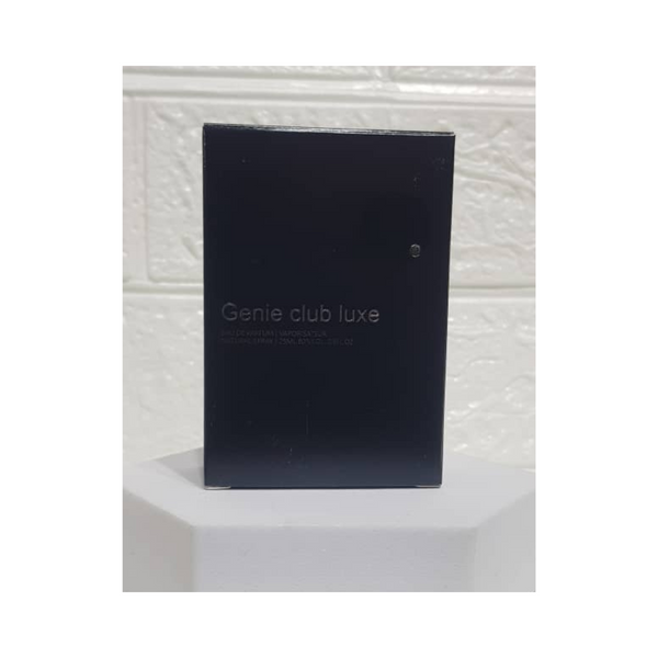 Genie Club Luxe – Vektar Perfumes