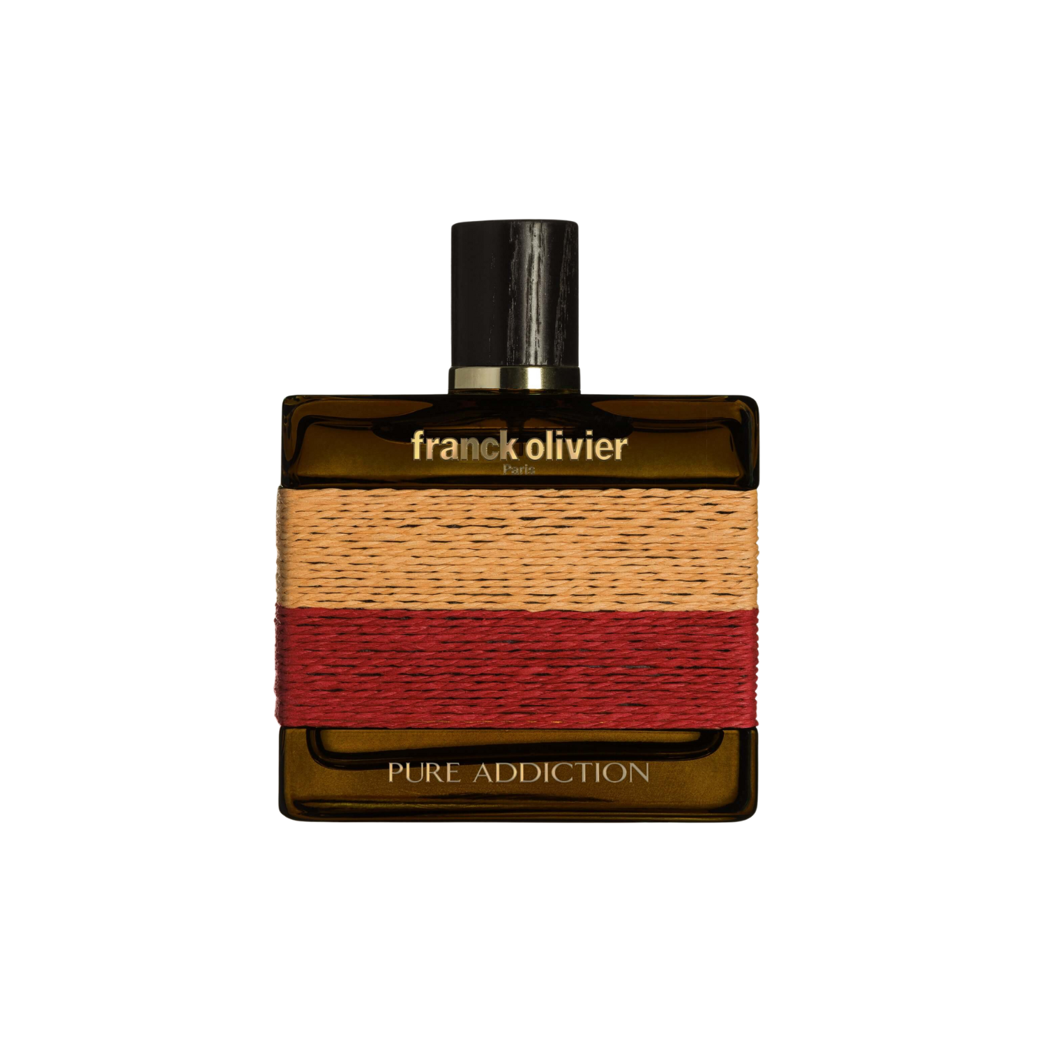 Franck Olivier Pure Addiction EDP 100ML – Vektar Perfumes