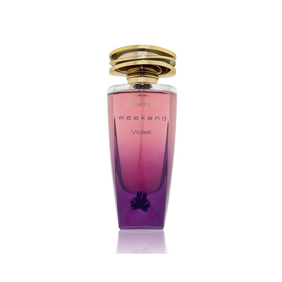 Agabson Weekend Berries EDP 50ml – Vektar Perfumes